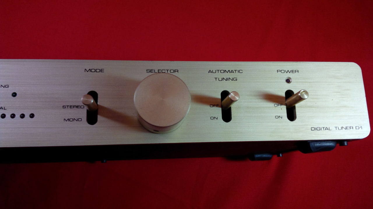 Restek D1 Tuner – gelebte Nachhaltigkeit und weit mehr als nur ein ...