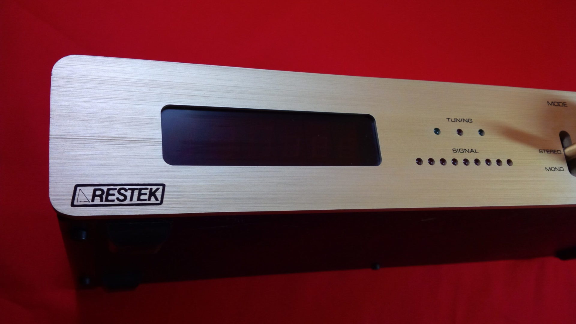 Restek D1 Tuner – gelebte Nachhaltigkeit und weit mehr als nur ein ...