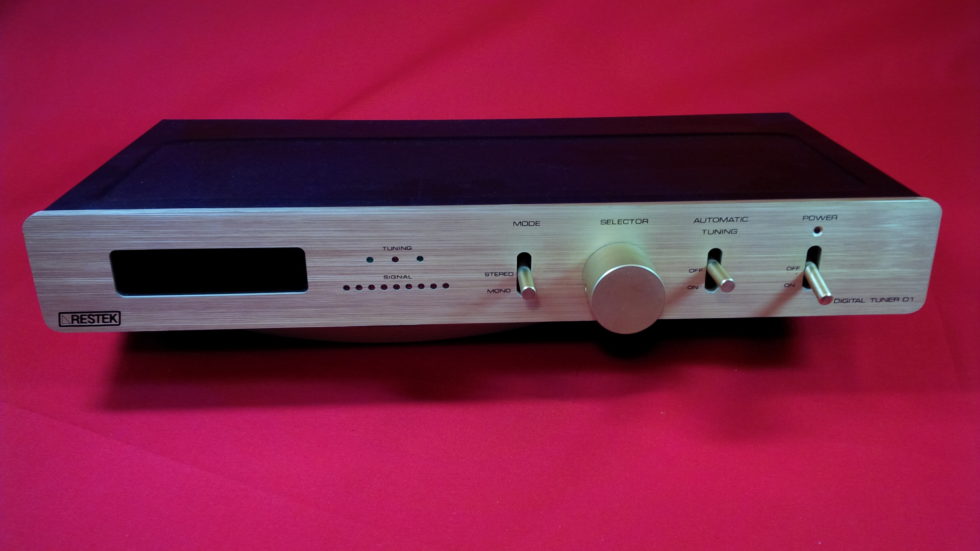 Restek D1 Tuner – gelebte Nachhaltigkeit und weit mehr als nur ein ...