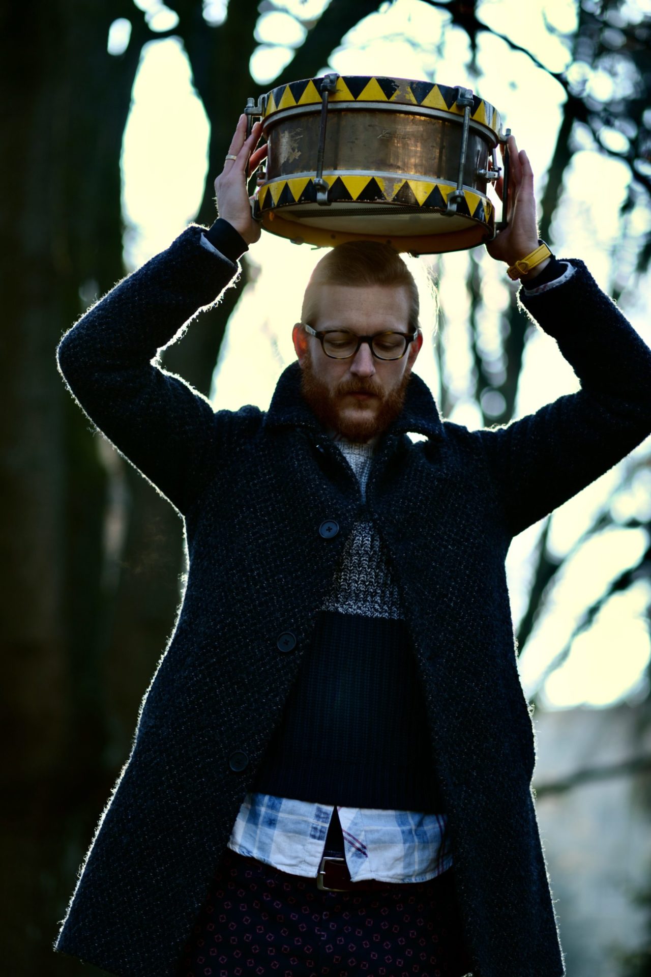 Mein Hörtipp: Tilo Weber & Four Fauns: „Faun Renaissance“ – Hören und ...