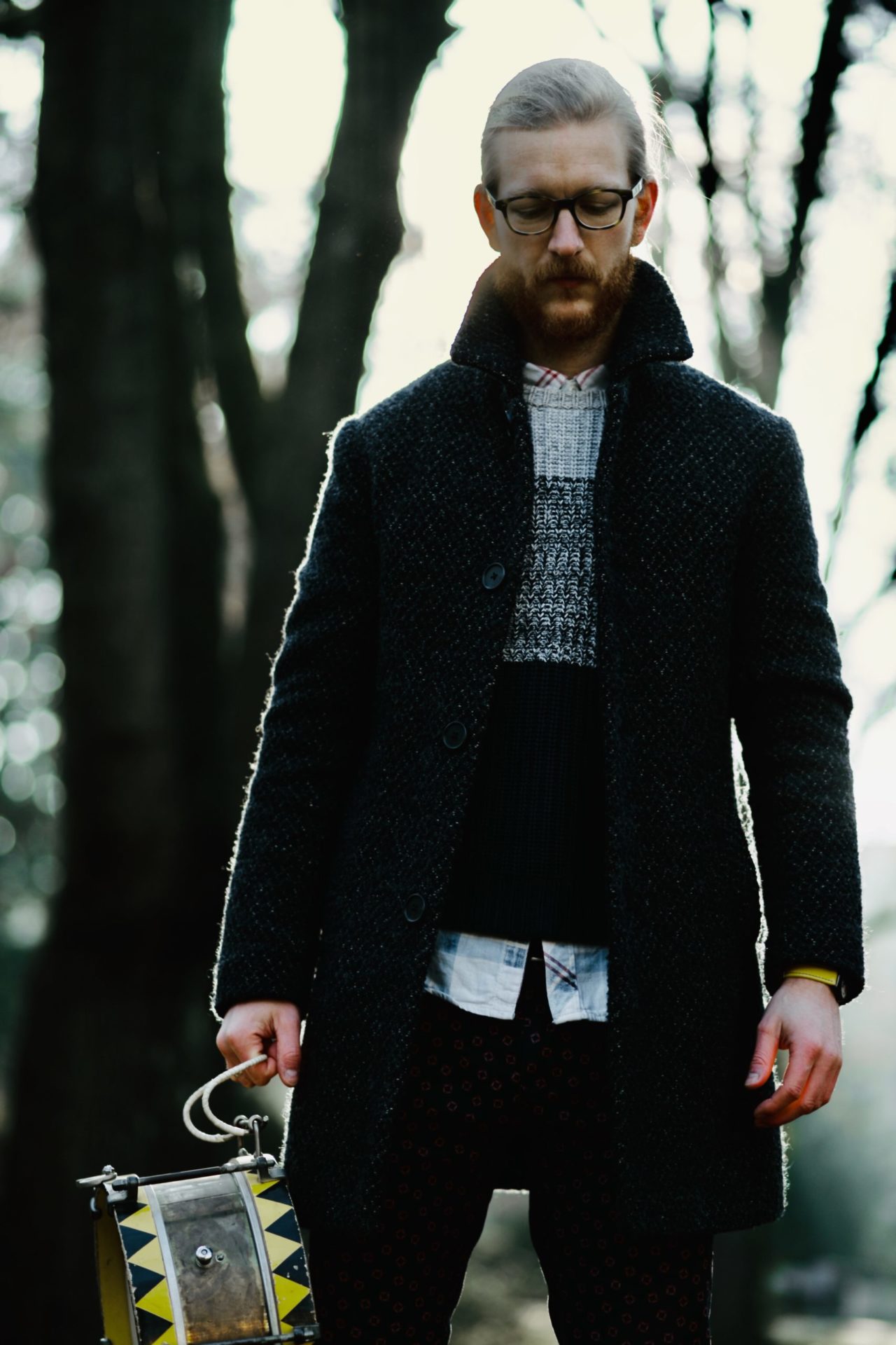 Mein Hörtipp: Tilo Weber & Four Fauns: „Faun Renaissance“ – Hören und ...